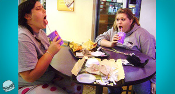 Taco Hell : freaksoffastfood.com